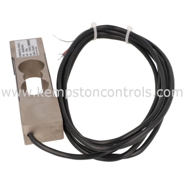Siemens 7MH7725-1CT SIEMENS LOAD CELL,W/HDW,MUS,SD,100KG,PLATED,SPAR ...