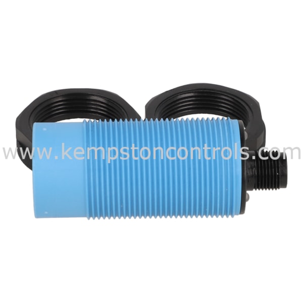 Sick CMB30-25NPPEC0SA00 SICK CAPACITIVE SENSOR, M30 BARREL, 25MM SR ...