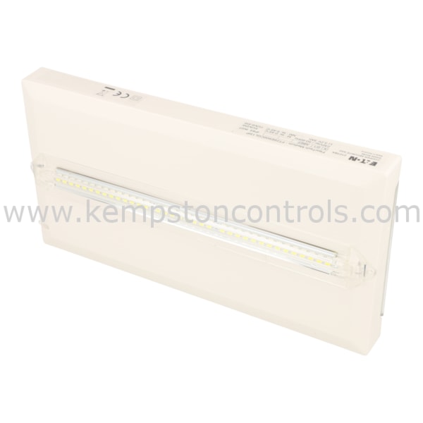 Eaton - Fulleon FT2SE600CGL13IP EATON FLEXITECH SAFETY LUMINAIRE ESCAPE ...