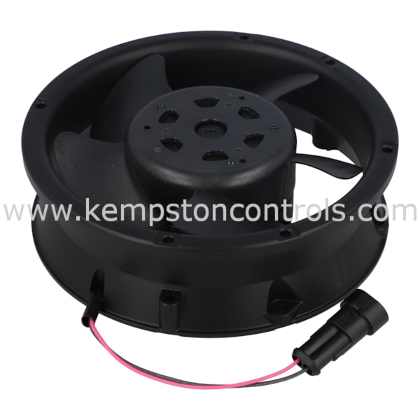ABB Drives 3AUA0000019966 ABB DRIVES AXIAL FAN, 1.53 DM3, 170 X 50MM ...