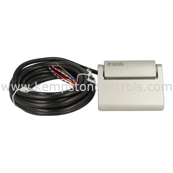 Pizzato HP AB050F-5PN PIZZATO SAFETY HINGE SWITCH | Kempston Controls
