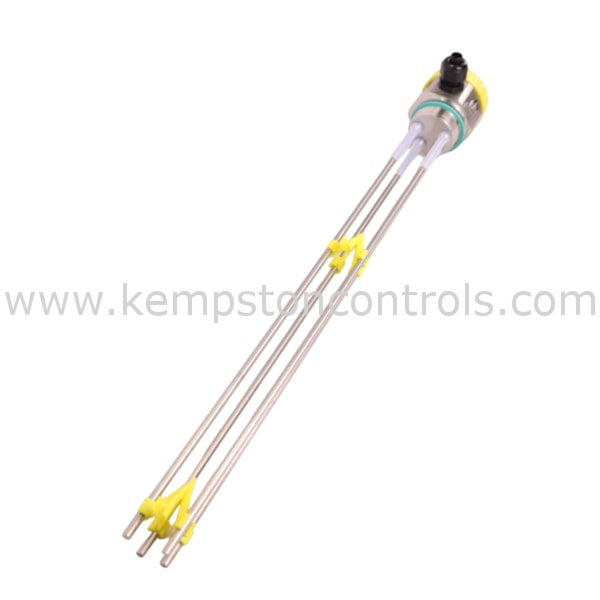 VEGA EL3.X4VTVX VEGA CONDUCTIVE MULTIPLE ROD ELECTRODE, 6M, THREAD G1 1 ...