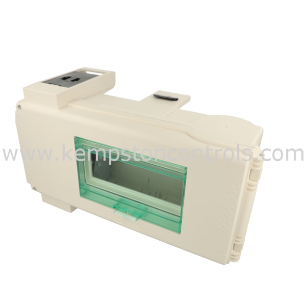 Schneider KSB63SM48 CANALIS TAPOFF UNIT 63A 8 MODULES | Kempston Controls