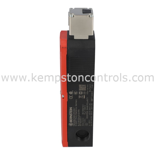 Bernstein 601-8200-017 BERNSTEIN SLC-M-024-20/20-R4 | Kempston Controls
