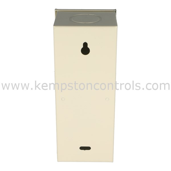 Eaton EAN2SEBD EATON MEMERA DIN RAIL ENCLOSURE, 2 MODULE, FULL METAL ...