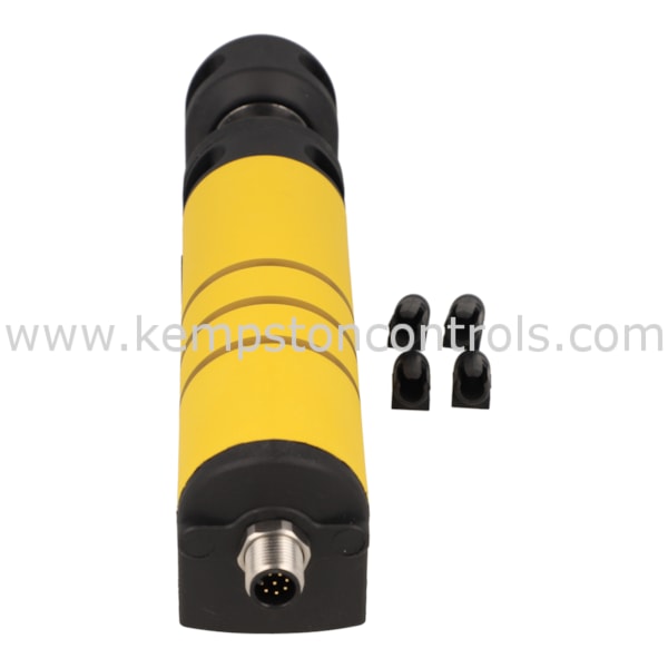 Sick FXL1-SPBMSA00 SICK FLEXLOCK SAFETY LOCKING DEVICE, 24VDC, PLUG CONNECTOR, M12, 8PIN, IP65 ...