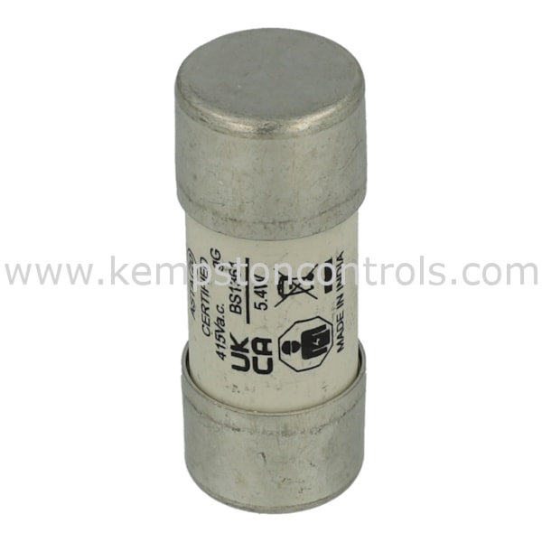 Bussmann 80KR85 BUSSMANN 80A HOUSE SERVICE CUT OUT FUSE | Kempston Controls