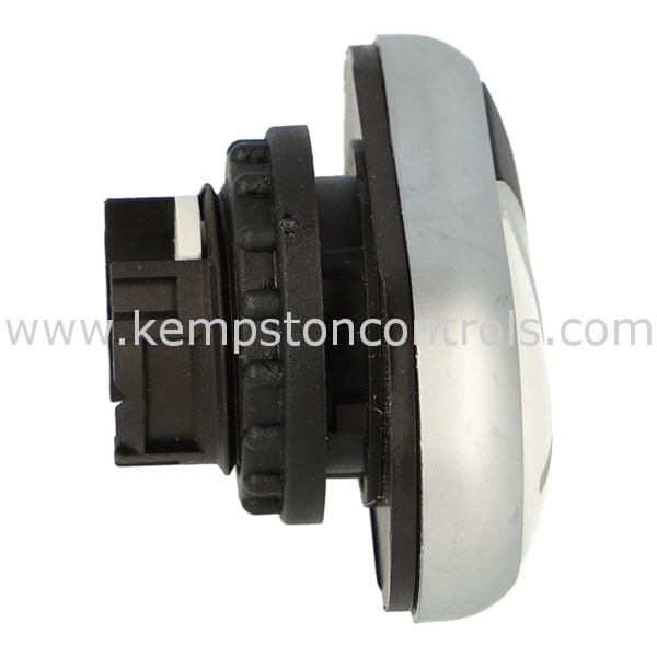 Eaton Moeller M22-DDL-WS-X1-X0 MOELLER DOUBLE ACTUATOR PUSHBUTTON, RMQ-TITAN, IP66, DOUBLE ...