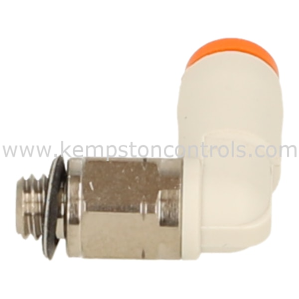 SMC KQ2L01-32N SMC KQ2L, INCH SIZE ONE-TOUCH FITTINGS (UNF, NPT) - MALE ...