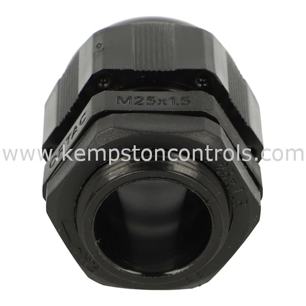 Termination Technology NGM25-B TT NYLON COMPRESSION GLAND WITH LOCKNUT ...