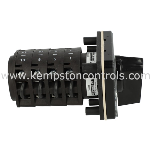 Salzer T225-22606-013F1 SALZER SPECIAL CAM SWITCH | Kempston Controls