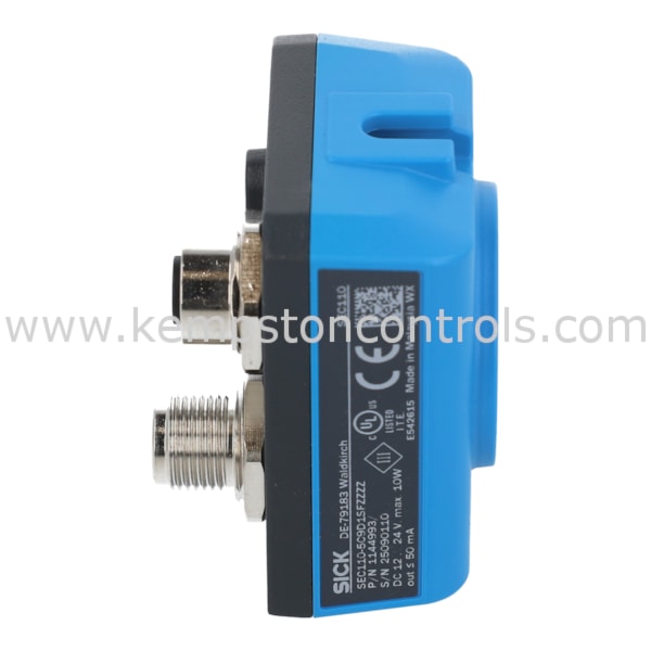 Sick SEC110-5C9D1SFZZZZ SICK SENSINGCAM SEC100, ETHERNET, REST API ...