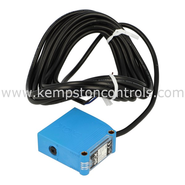 Sick GL10-R9811 SICK PHOTOELECTRIC SENSOR, RETROREFLECTIVE, 15M RANGE ...