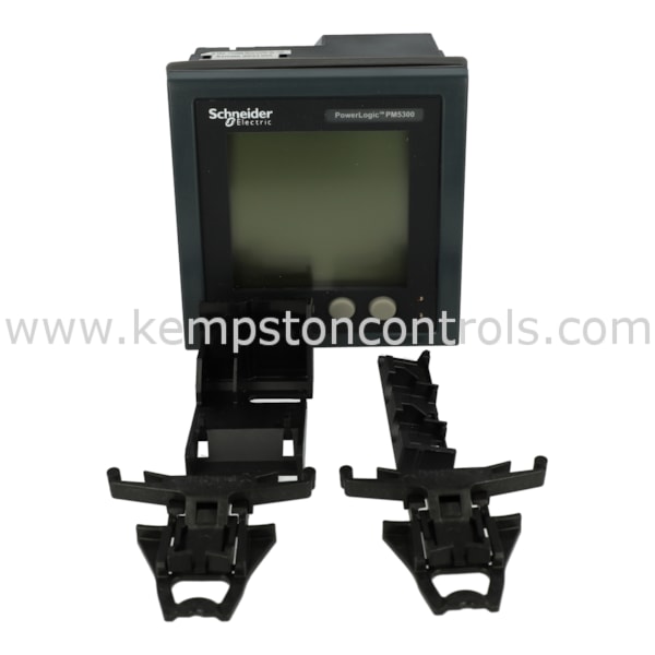Schneider METSEPM5320 SCHNEIDER POWER METER, ETHERNET, UP TO 31ST H ...