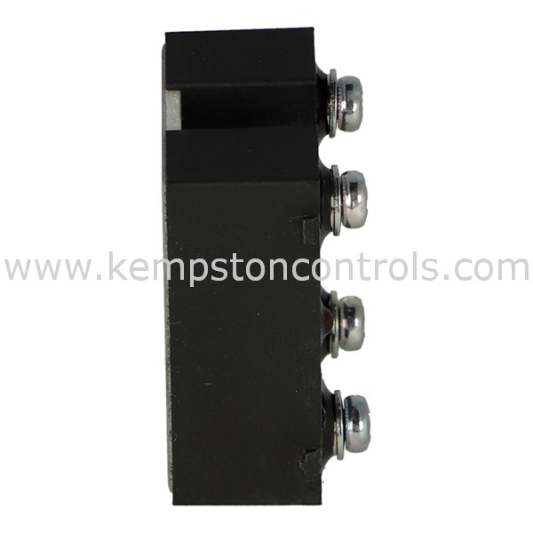 Kudom KSIM380D25-L KUDOM 25A 4-32VDC ZERO-X MINI SSR | Kempston Controls