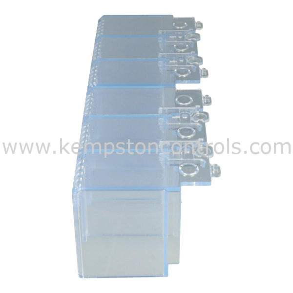Fuji BW9BTGA-L3 FUJI BW9BTGA-L3 LONG TRANSPARENT TERMINAL COVER 3 POLE ...