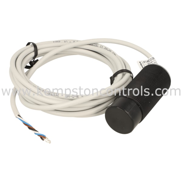Selet K14EG30PSC-SP120 SELET PROXIMITY SENSOR, CAP M30 PS SN=3-30MM PNP ...