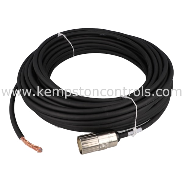 Sick DOL-2312-G20MMA3 SICK ENCODER CONNECTOR CABLE, M23 12 PIN, FEMALE ...