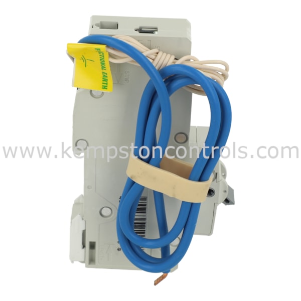 Terasaki TD3RCBO101630MA1BAC TERASAKI RCBO 1P 10KA B-16A 30MA AC ...