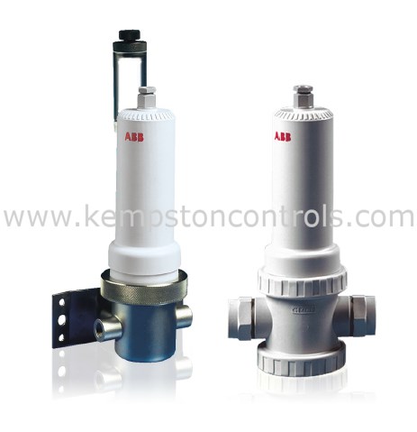 ABB 7660/0120/STD ABB 7600 SERIES PH/REDOX (ORP) SENSOR ELECTRODE ...