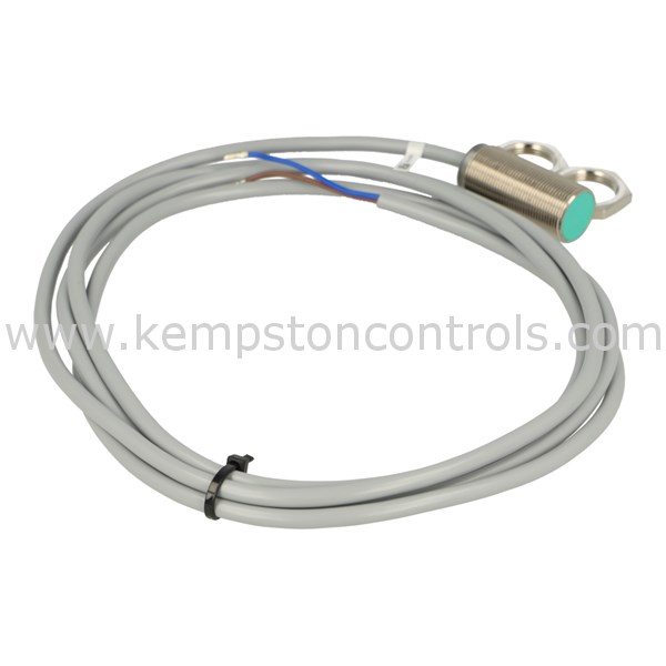 Pepperl + Fuchs NBB5-18GM40-Z0 P+F INDUCTIVE SENSOR, 5MM FLUSH, 2 WIRE DC, M18X1, DC NO, IP67 ...