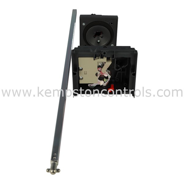 Schneider LV429338 SCHNEIDER EXTENDED ROTARY HANDLE BLACK, COMPACT NSX ...