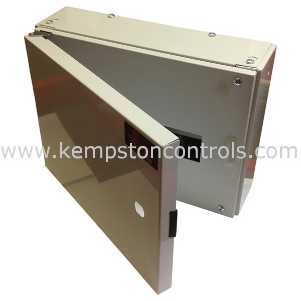 Dorman Smith DA09X DORMAN SMITH 9 WAY 125A SP&N DISTRIBUTION BOARD ...