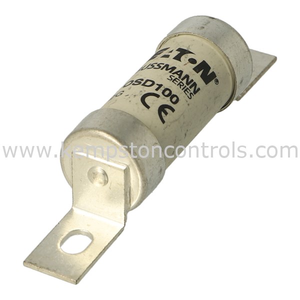 Bussmann OSD100 FUSE BS88 100A 550VAC | Kempston Controls