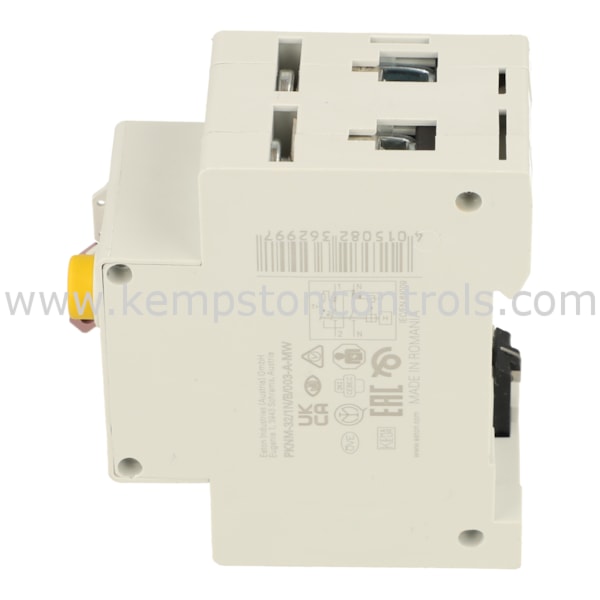 Eaton Moeller PKNM-32/1N/B/003-A-MW MOELLER FILS COMBINED RCD/MCB ...