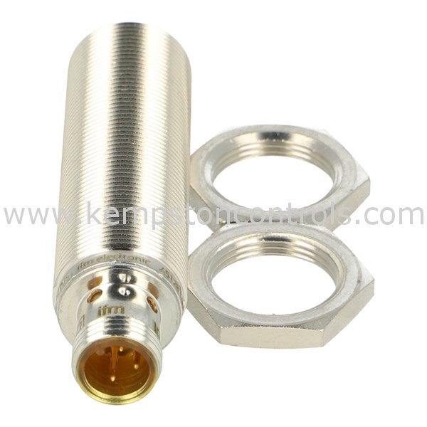 IFM IG5788 IFM IGK3008BBPKG/US-100-DPS:IGS208 | Kempston Controls