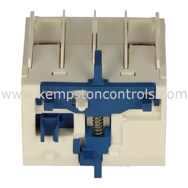 Schneider LA1KN11 SCHNEIDER TESYS K - AUXILIARY CONTACT BLOCK - 1 NO ...