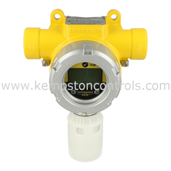 Honeywell Analytics SPXCDALMFX HONEYWELL ANALYTICS XCD GAS DETECTOR ...