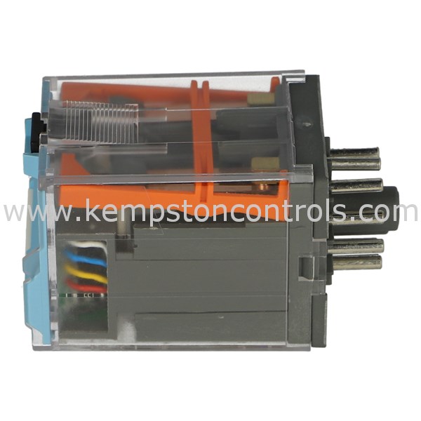 Releco C3-R20N24D RELECO RELAY 11PIN LATCHING (N) 24VDC | Kempston Controls