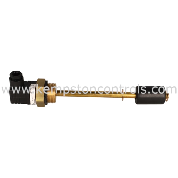 HONSBERG SB-025HM0200 HONSBERG REED SWITCH, MALE THREAD G1A, 230VAC, 0. ...