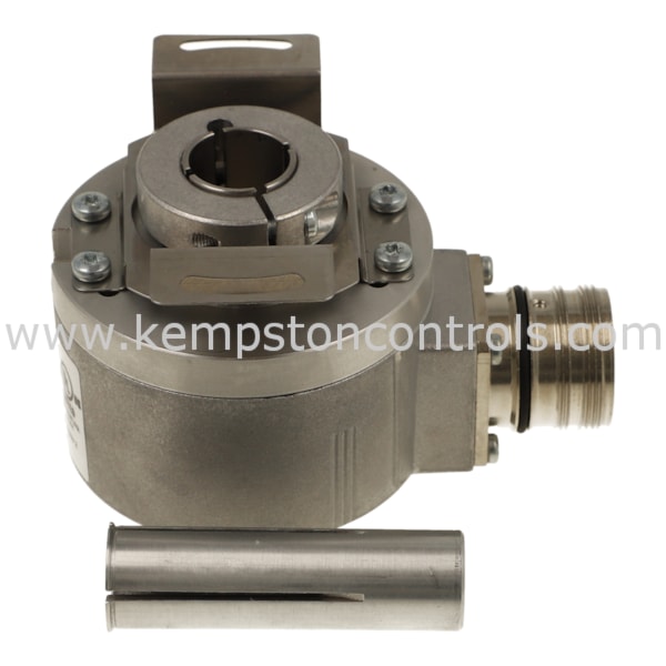 Baumer EIL580P-TT15.7FF.01024.B BAUMER INCREMENTAL ENCODER, THROUGH ...