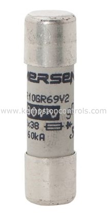 Mersen F1014581 25A 690V FUSE GR 10X38 FR10GR69V25 | Kempston Controls