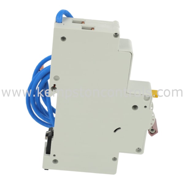 Eaton Moeller ERBM-32/1/B/003-UK MOELLER RCBO 1 POLE B TYPE 30MA 32A ...