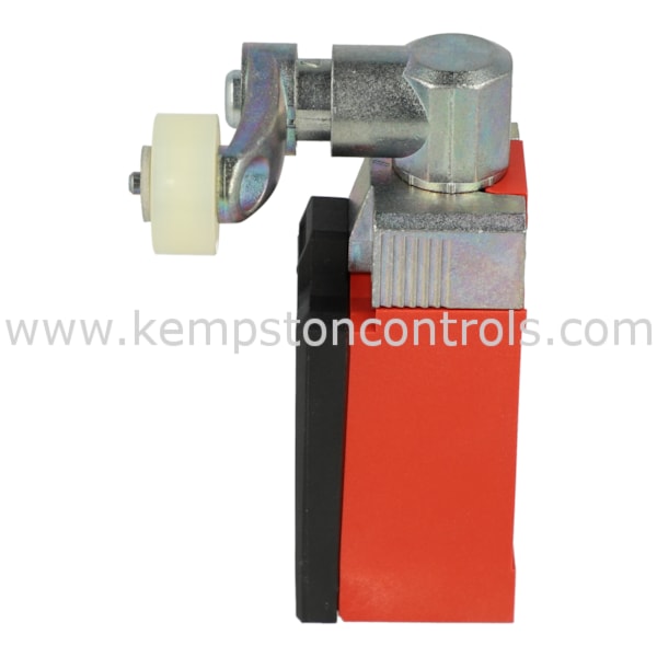 Bernstein 608-3000-281 BERNSTEIN LIMIT SWITCH, PLASTIC, METAL LEVER ...