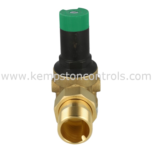 Resideo D06F-11/4B PRESSURE REDUCING VALVE WITH BALANCED SEAT AND SET ...