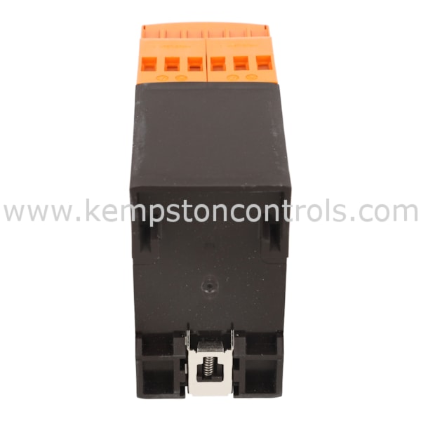 IFM DD2503 IFM EVALUATION UNIT FOR SPEED MONITORING, 110-240V AC | Kempston Controls