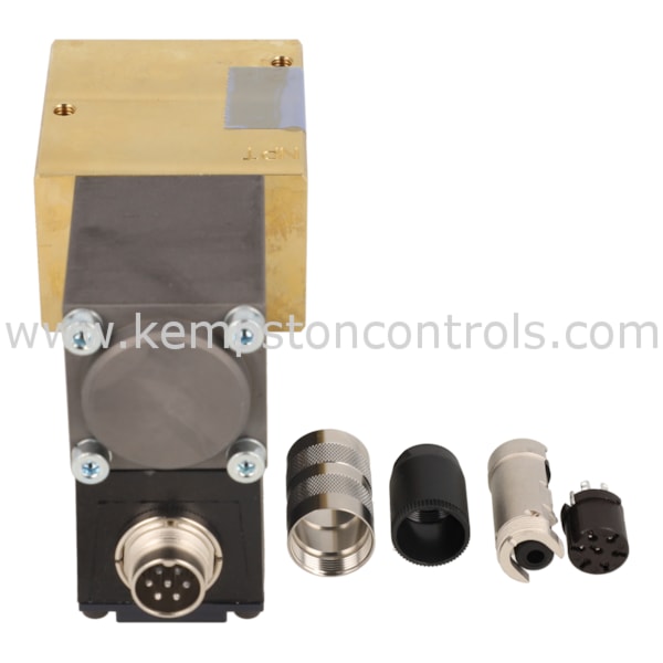 ASCO 833-354A11006423 ASCO NUMATICS VALVE, SENTRONIC II 6 BAR 1/4N ...