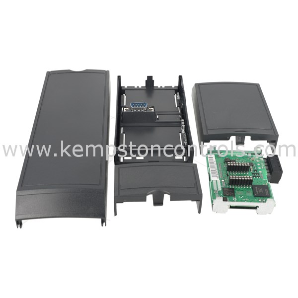 Danfoss Drives 130B1100 DANFOSS DRIVE PROFIBUS OPTION CARD, VLT DRIVE ...