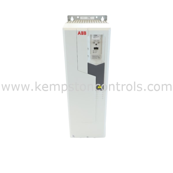 ABB Drives ACS580-01-073A-4 ABB DRIVES 400V, IP21, 37KW, 68A, R4 FRAME ...