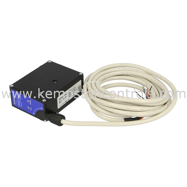 Datasensor TLU-011 DATASENSOR CONTRAST SENSOR, 9MM RANGE, VERTICAL ...