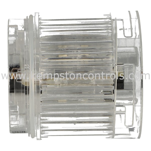 Patlite LR5-E-YZ PATLITE LED UNIT, AMBER, CLEAR LENS, 24VDC | Kempston ...