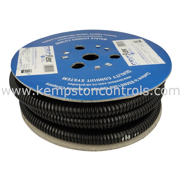 Termination Technology PREM25GALV-10M TT PREMFLEX BARE GALV STEEL ...