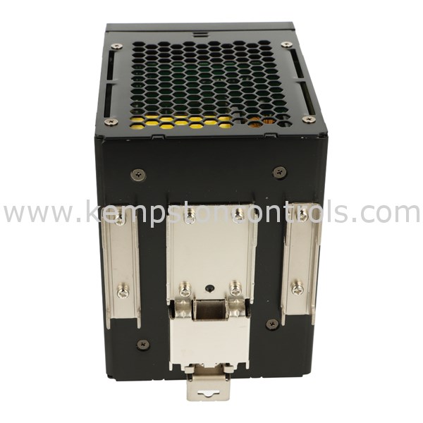 Omron S8VK-T48024 OMRON POWER SUPPLY, 480W, 380-480VAC 3-PHASE INPUT ...