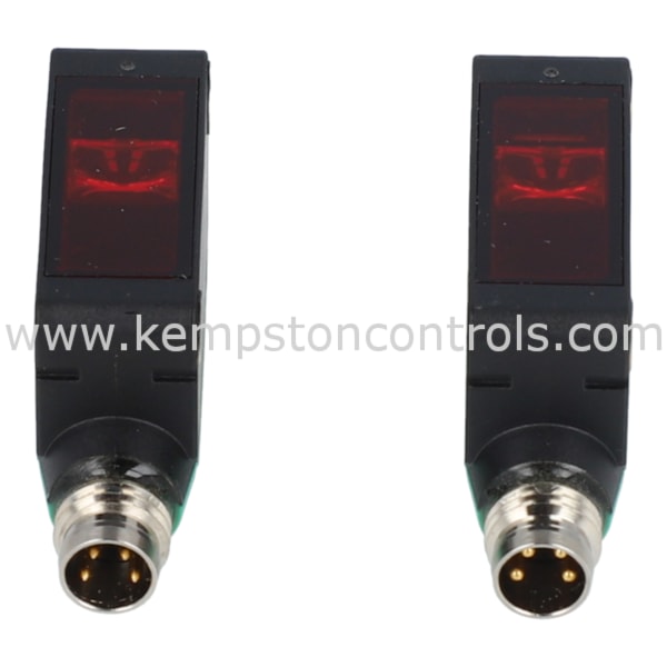 Pepperl + Fuchs M100/MV100-RT/76A/95/103 P+F PHOTOELECTRIC - THROUGH BEAM | Kempston Controls