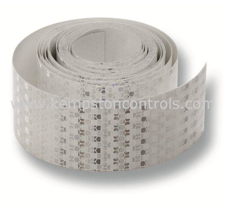 Omron E39-RS50 1M REFLECTIVE TAPE 1M | Kempston Controls