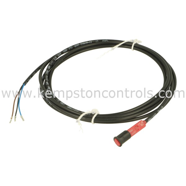 Norgren M/50/EAP/2V NORGREN MAGNETICALLY OPERATED SOLID STATE CYLINDER ...